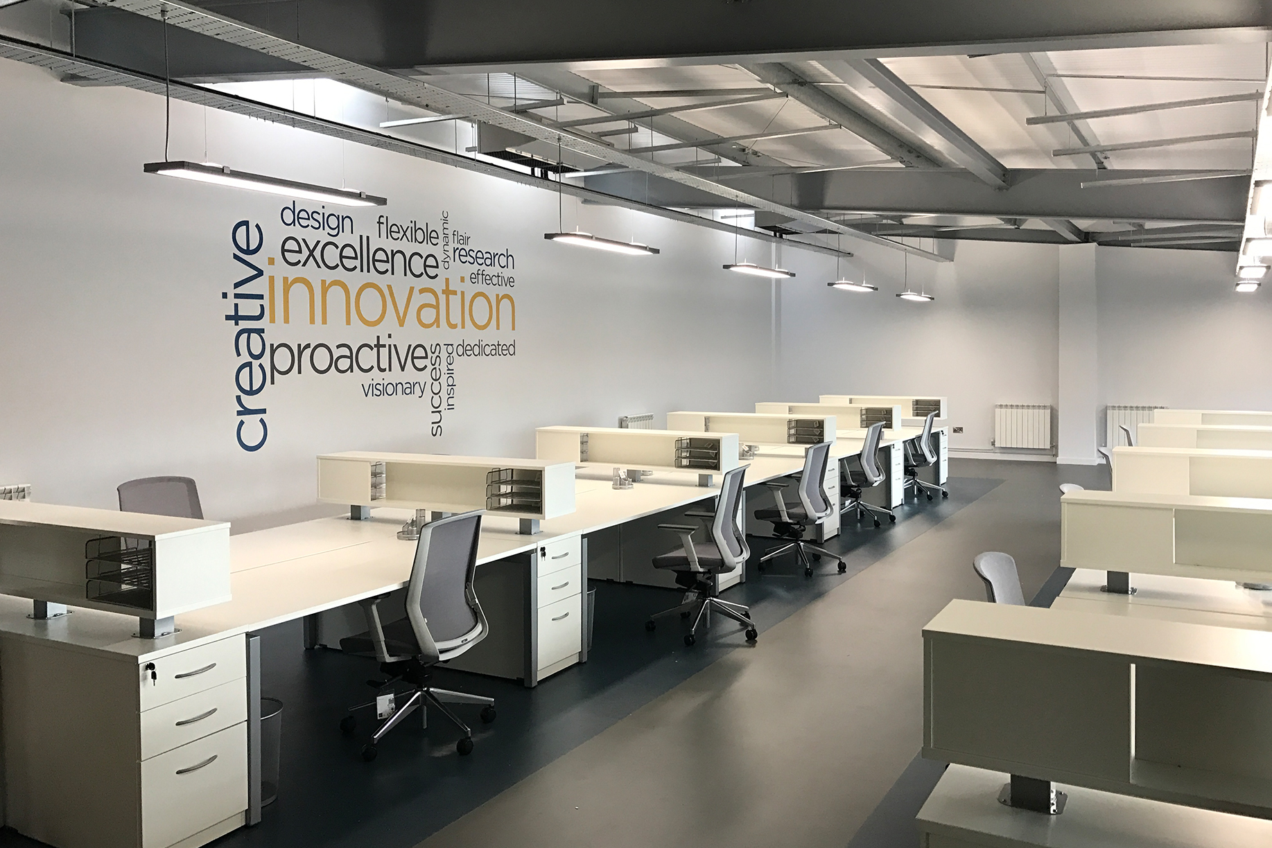 Bespoke Office Furniture | The Single Source For All Your Printing ...